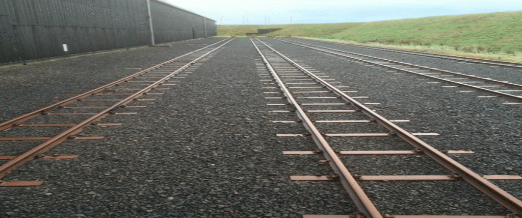 Over $2.2bn Investment in the Rail Line Concession to GE by FG – Moov ...