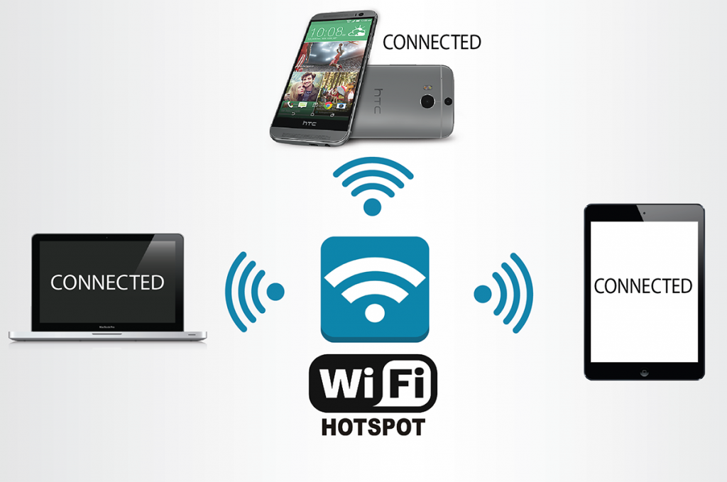 Free WiFi Spots in Lagos – Moov Logistics News