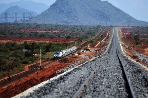 Transport infrastructure driving boost in Africa’s cross border trade ...