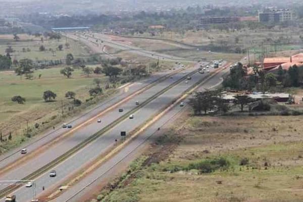 Transport infrastructure driving boost in Africa’s cross border trade ...